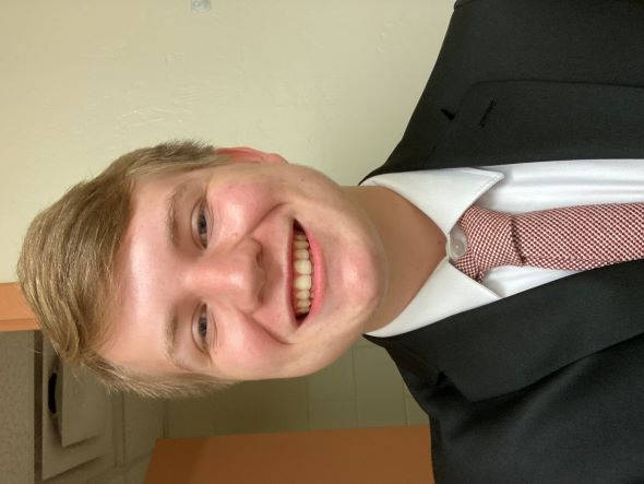 Michael Hayworth Eportfolio